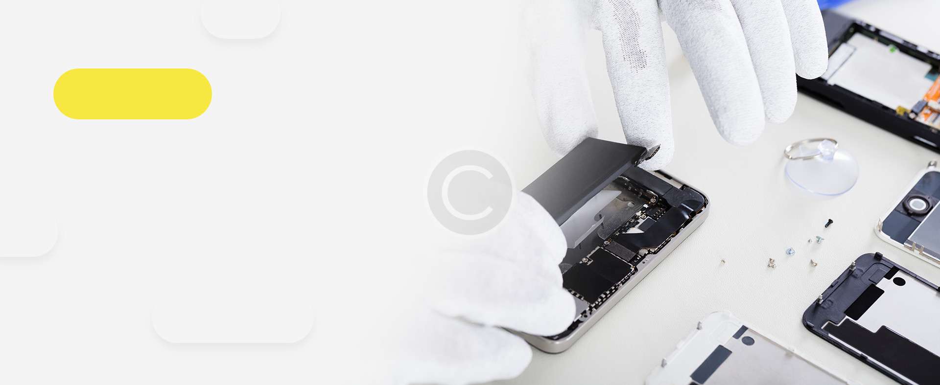GadgetFix Malaysia – Professional and High-Quality Gadget Repair Service