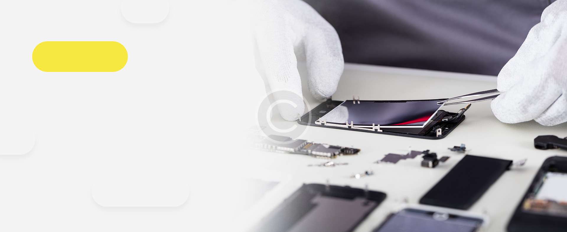 GadgetFix Malaysia – Professional and High-Quality Gadget Repair Service